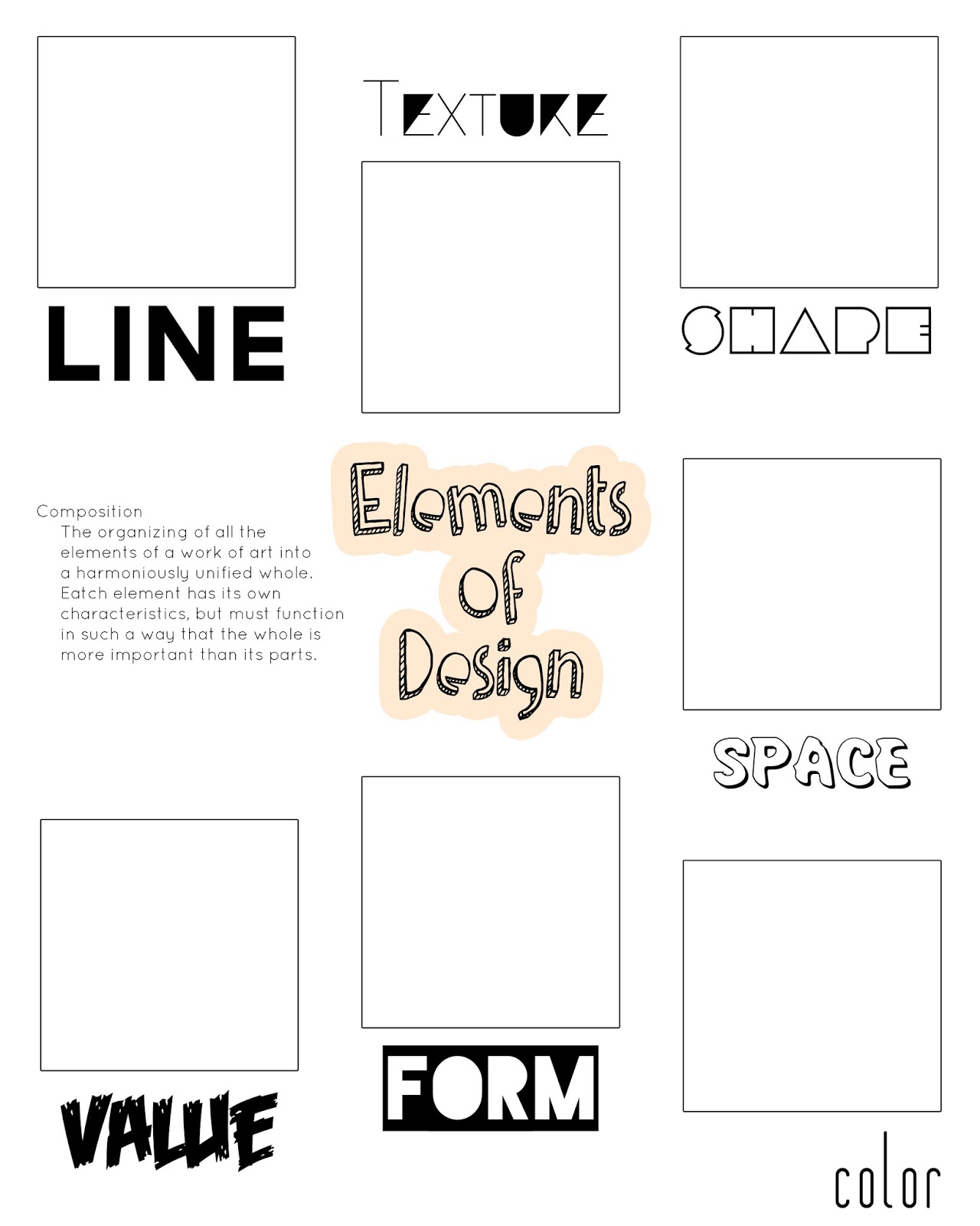 We Keeps It Graphic: But, why?