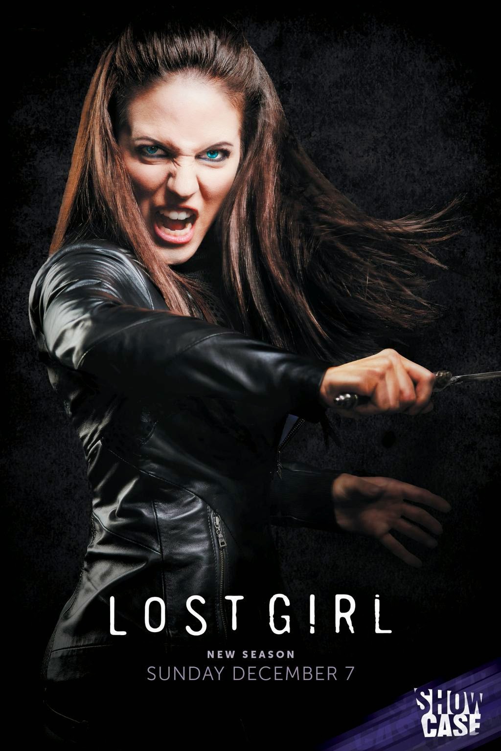SNEAK PEEK : More "Lost Girl" - Season 5