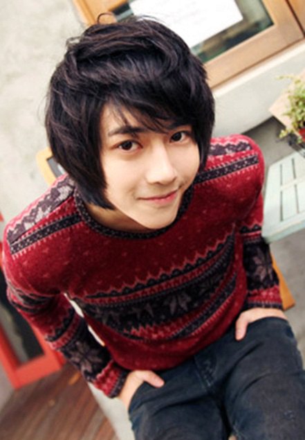 Male Ulzzang: My Top 3 Favourite Ulzzangs
