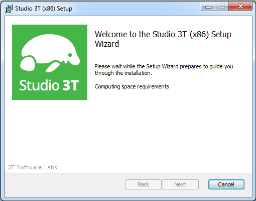 Cara install Studio 3T di windows - Pangeran IT