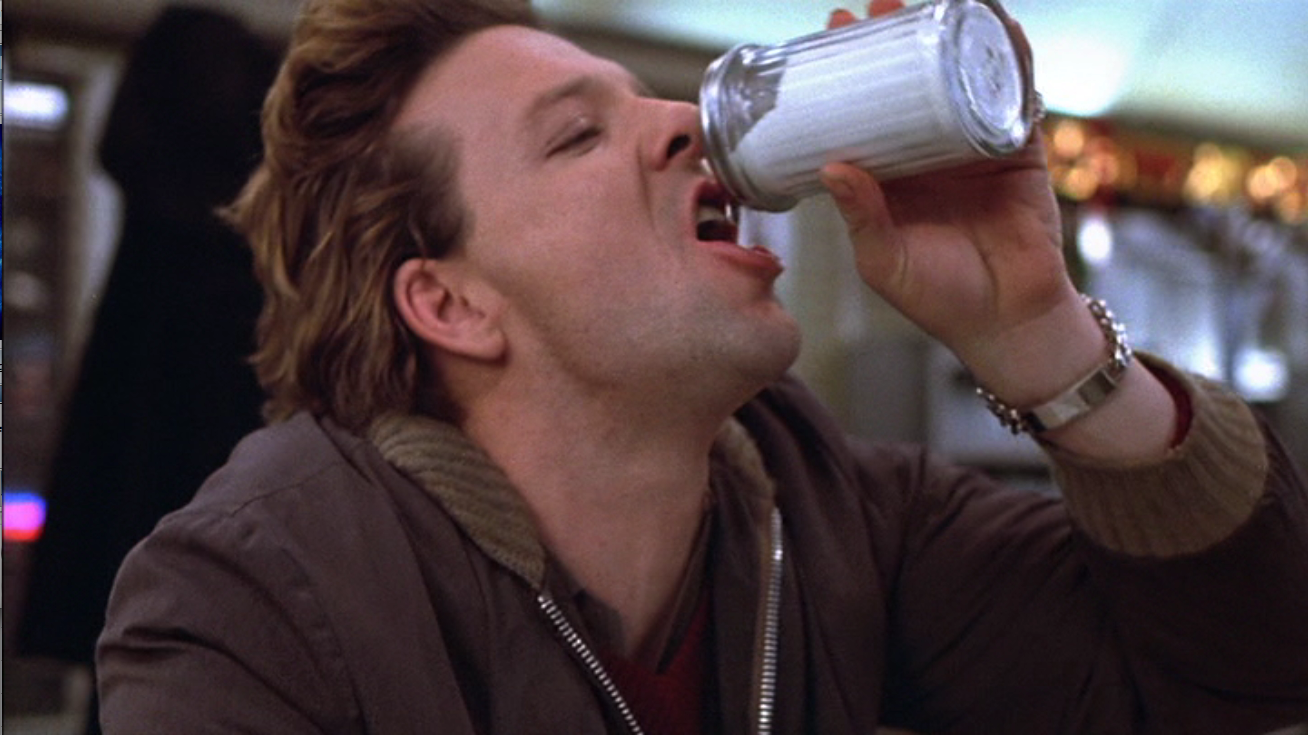 MÁS QUE CINE DE LOS OCHENTA: febrero 2016