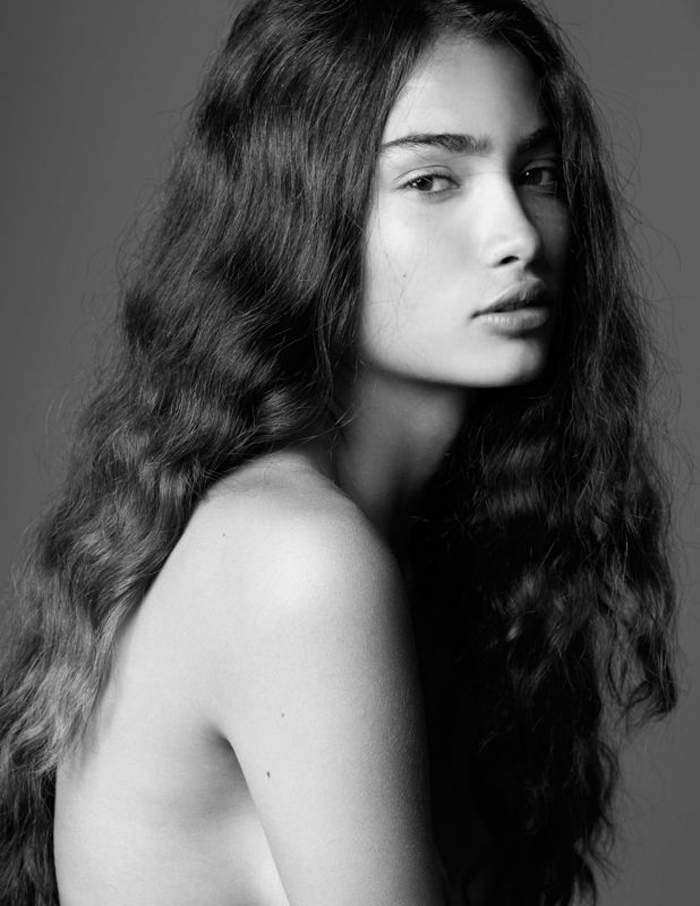 TATIANA KURNOSOVA: Kelly Gale. Model. New Face. Inspiration.