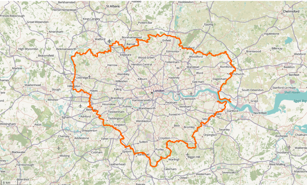 Henry W R White: 2016