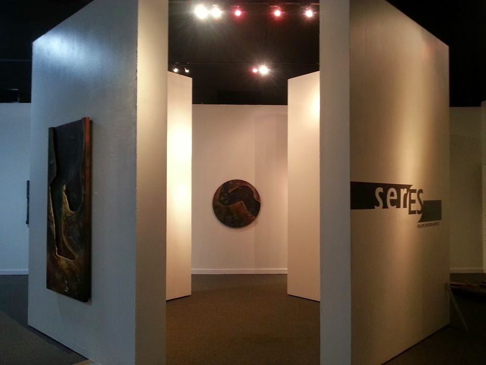 ser(ES) [más allá del yo] de Felipe Rivera Ortiz en la Compañia de ...