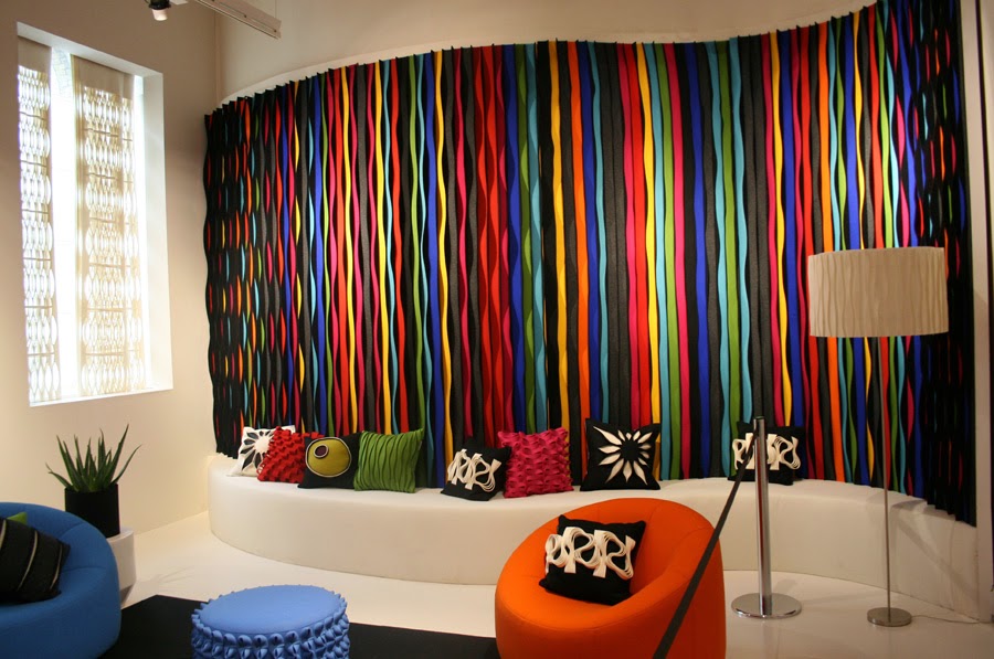 Textile Knowledge: Use Wool Processing