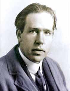 Niels Bohr: Biografia