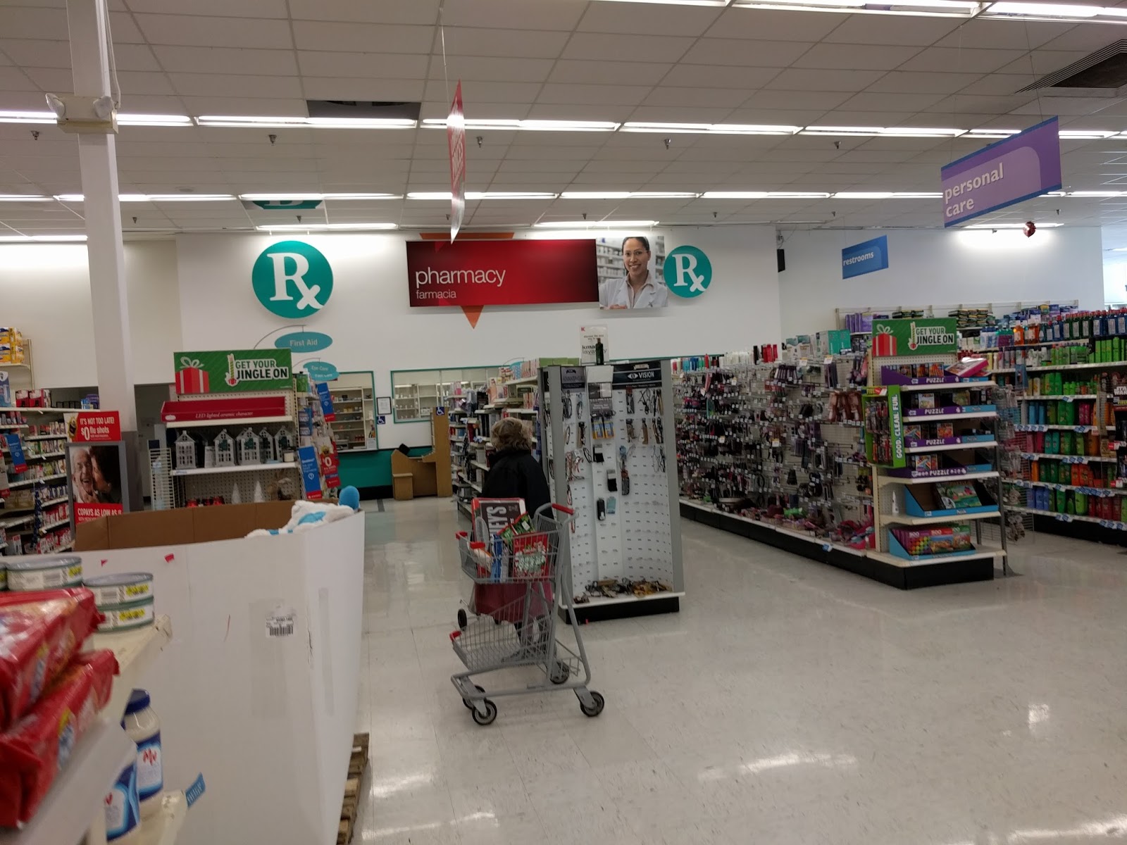 Kmart World: Spotlight: Kmart - Anderson, SC