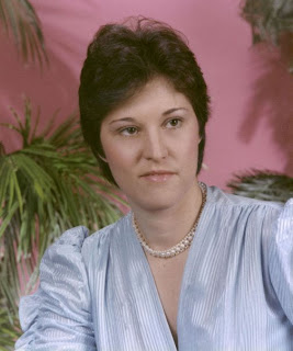 Tears of Crimson: Jacqueline Hopkins Takes Over Tears of Crimson