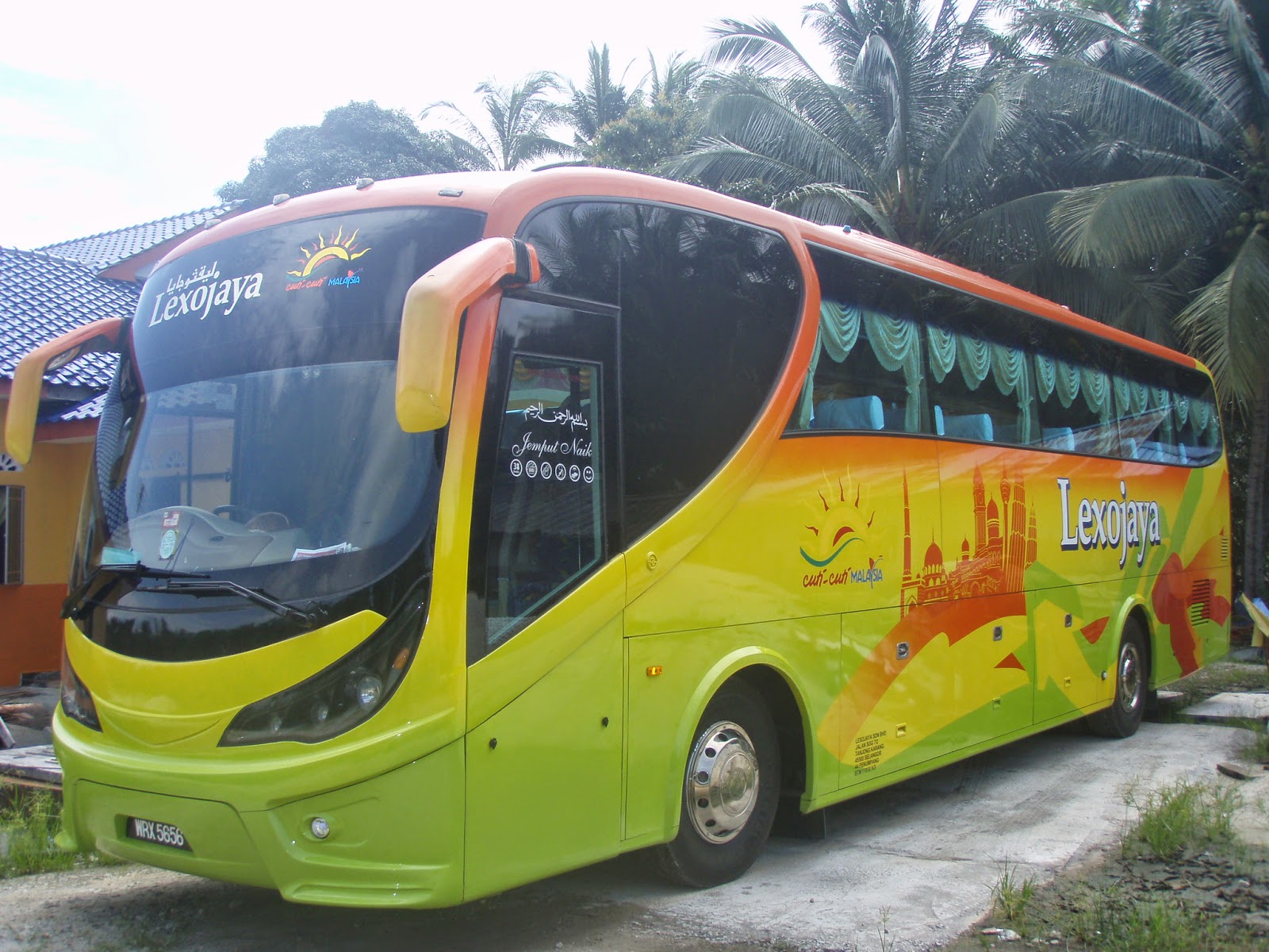 LEXOJAYA SDN. BHD.: GALERI