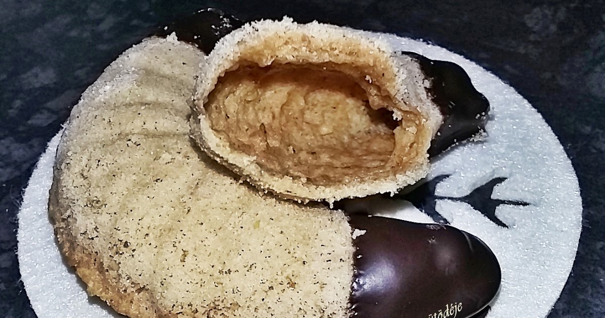 TraRita sütödéje és egyéb munkái : Lyukas kiflik