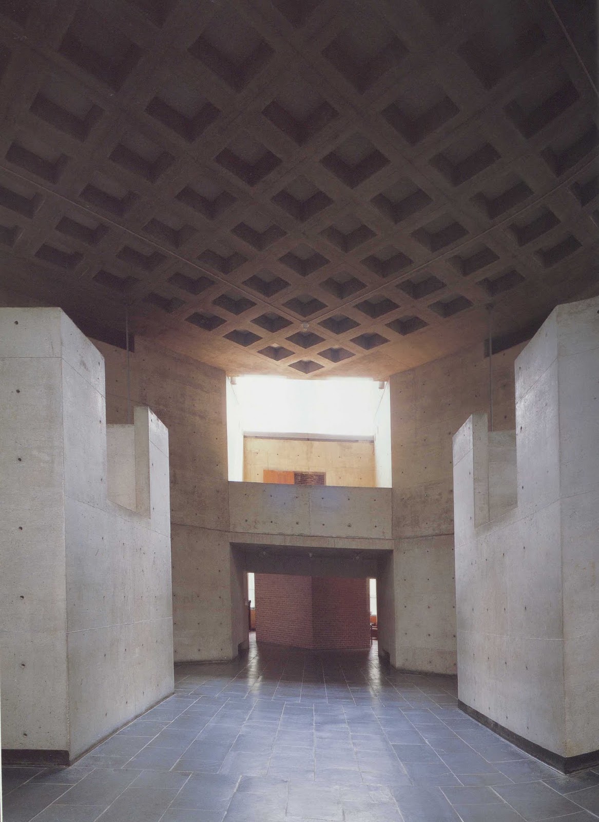 Erdman Hall: Introduction to Erdman Hall