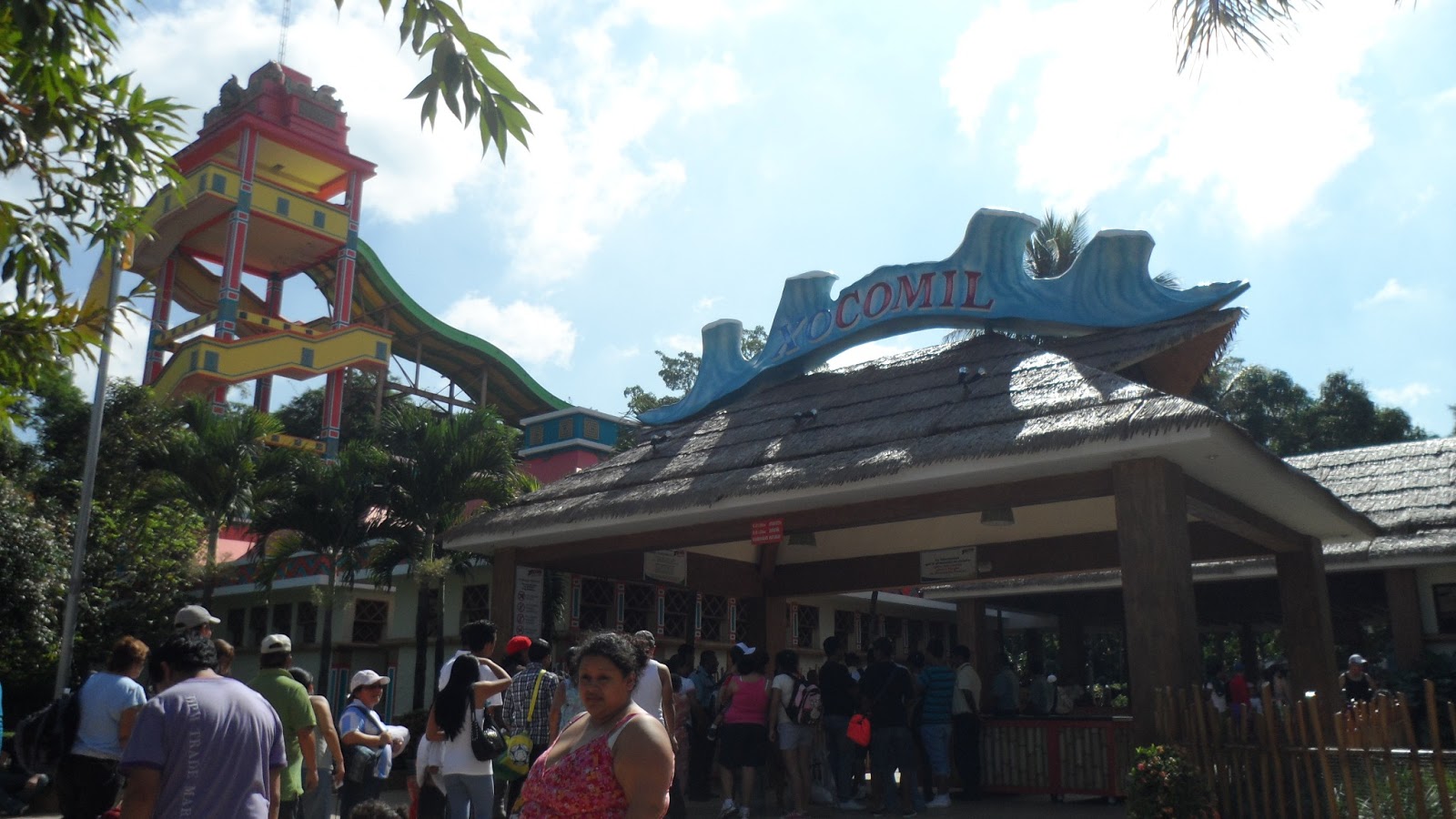 Nuevas Aventuras : IRTRA de Retalhuleu