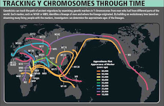 ShyBuzz's Not Just Another Blog: Maps Summarising the Spread of the ...
