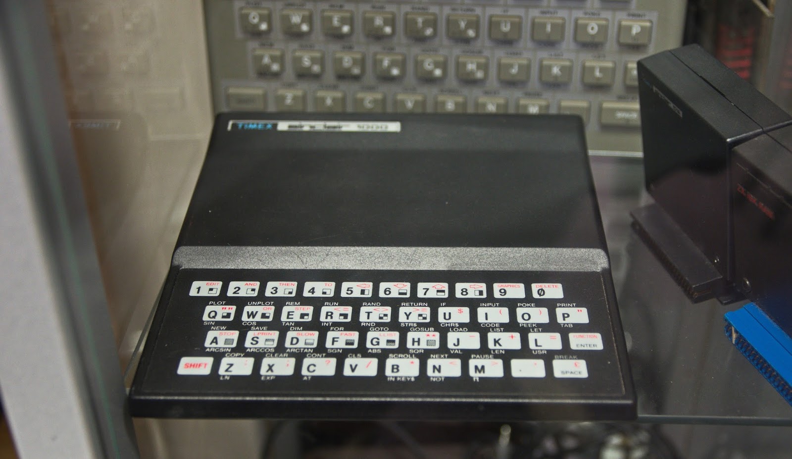 kompjut0r: Retro Computer Museum - Leicester, UK