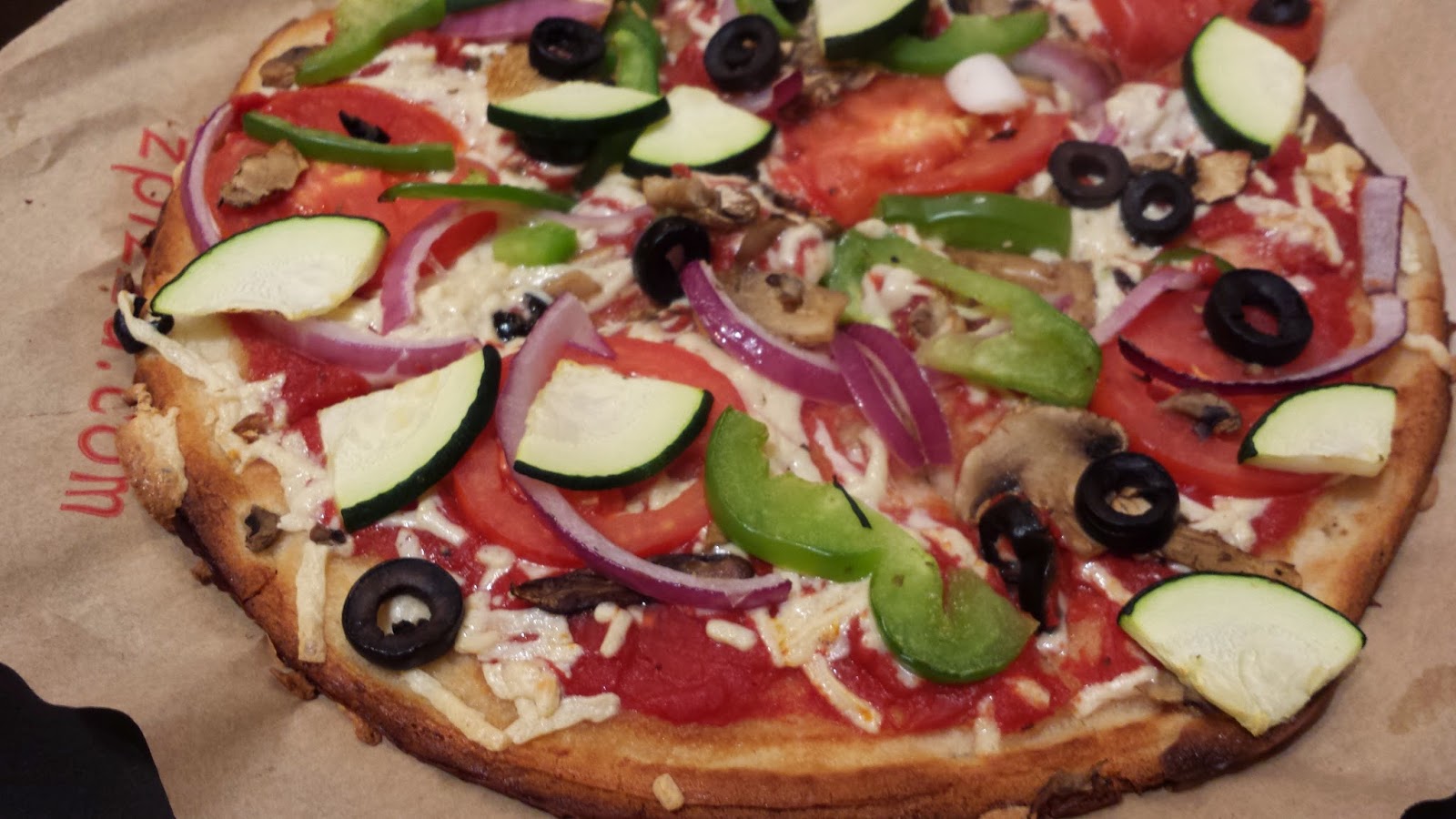 Carrie S. Forbes - Gingerlemongirl.com: An October Food & Exercise ...