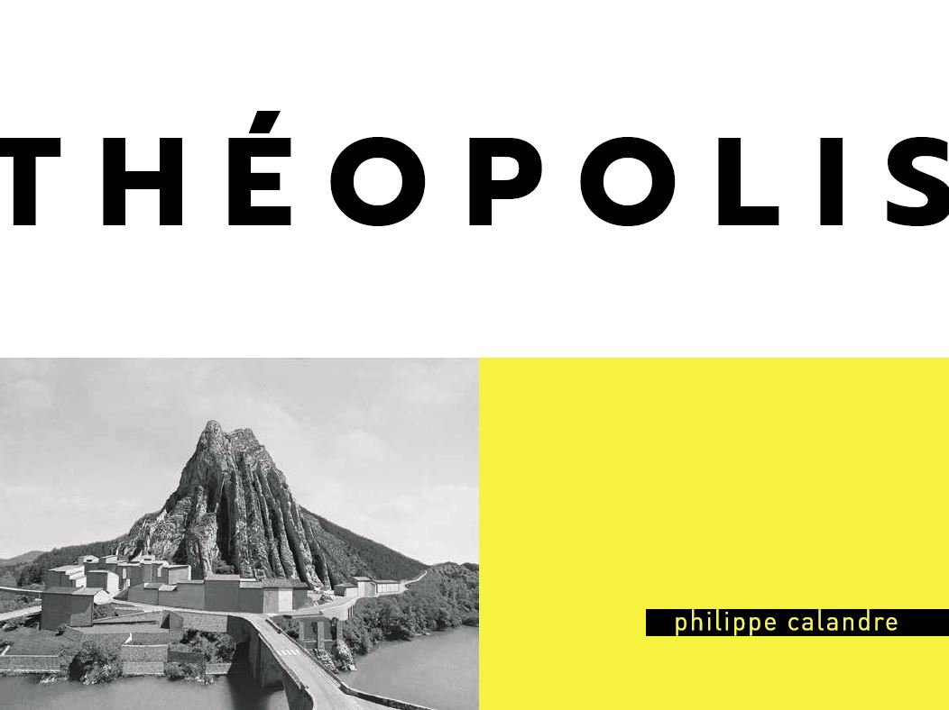 THEOPOLIS
