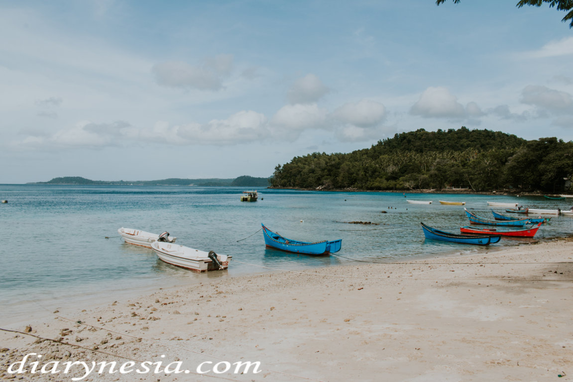 7 Tourist Spots in Aceh