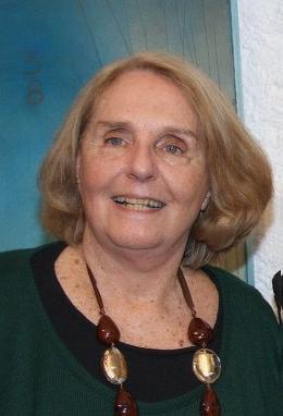 Lya Luft - senhora absoluta de um universo | Templo Cultural Delfos