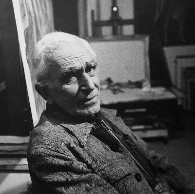 Fine Art Investigations: Jackson Pollock and Nicolas Carone