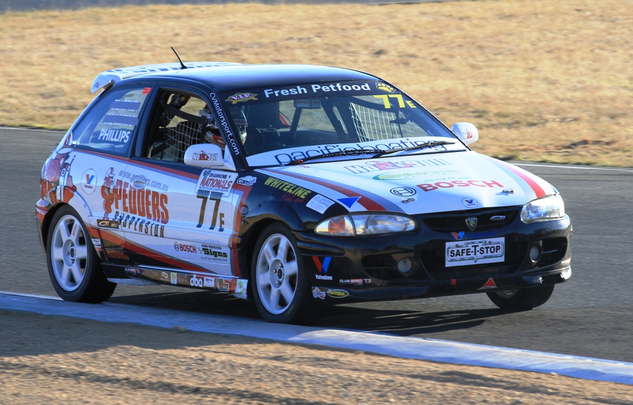 Pedders Suspension Johor: June 2012