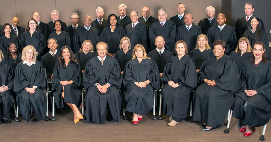 For What It's Worth: Updated: Resources for Cook County voters looking ...