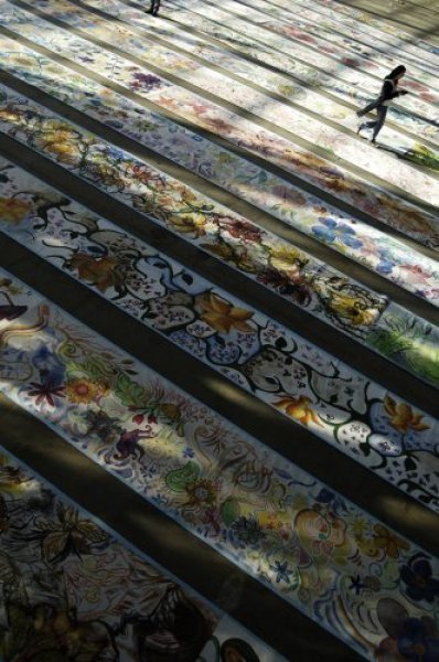 Présentation du Lycée des Arts Plastiques"Nicolae Tonitza" | Liceul de ...