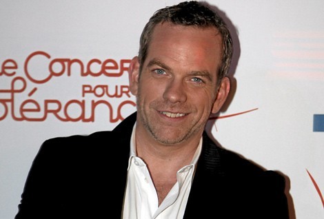 Garou joined the jury of The Voice in France | Celebrity Gallery and Gossip