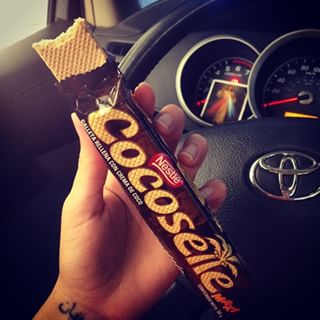 Cocosette: COCOSETTE® Dame un Beso