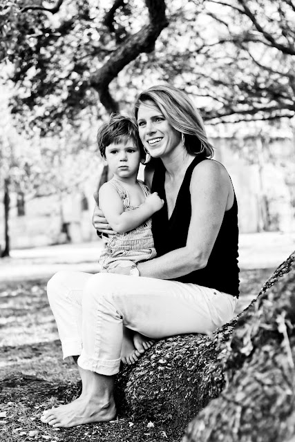 A. Leigh Photography: the goebel family {gruene, texas family photographer}