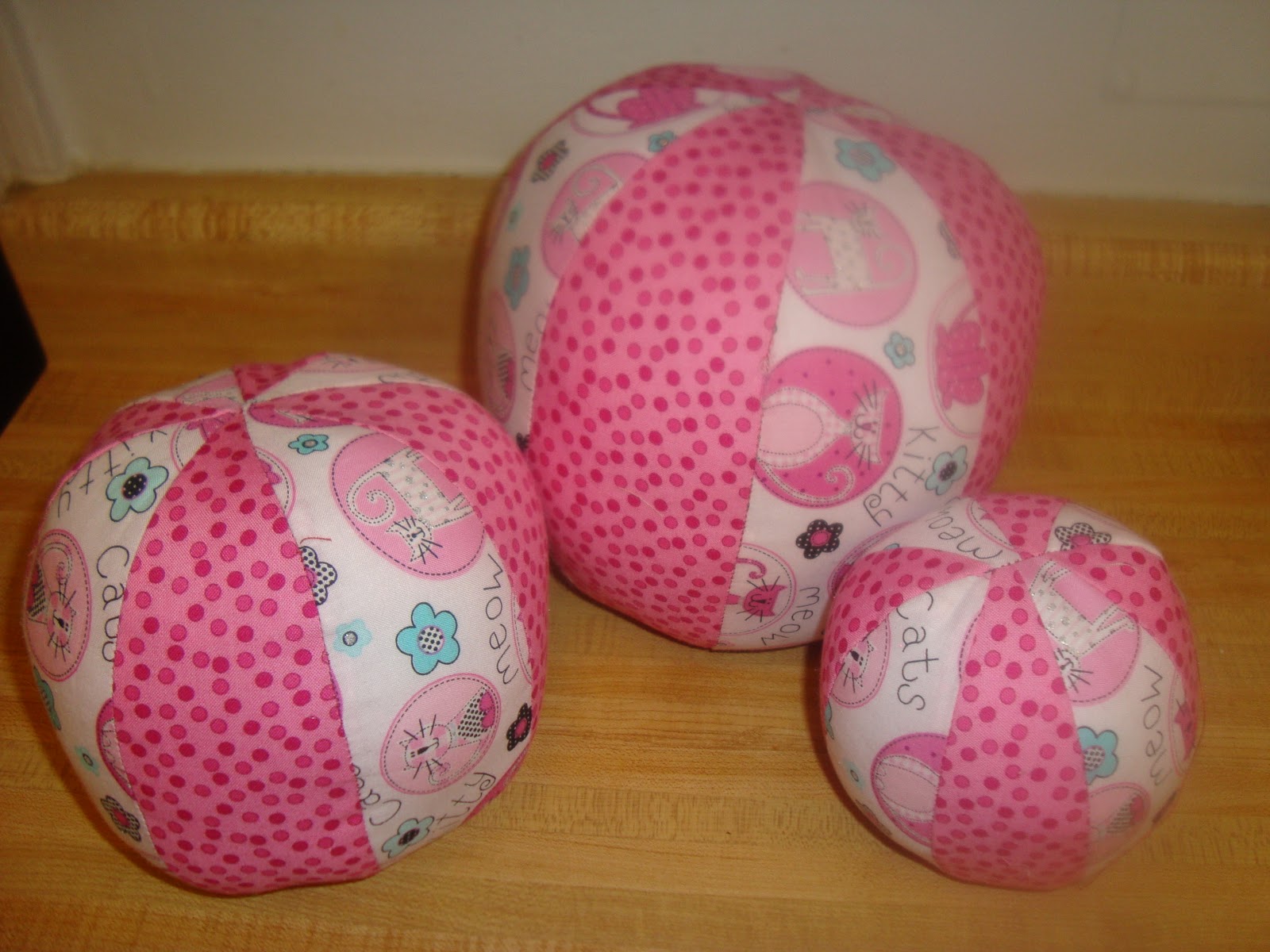 LoveBugsLane: Fun Plush Play Balls