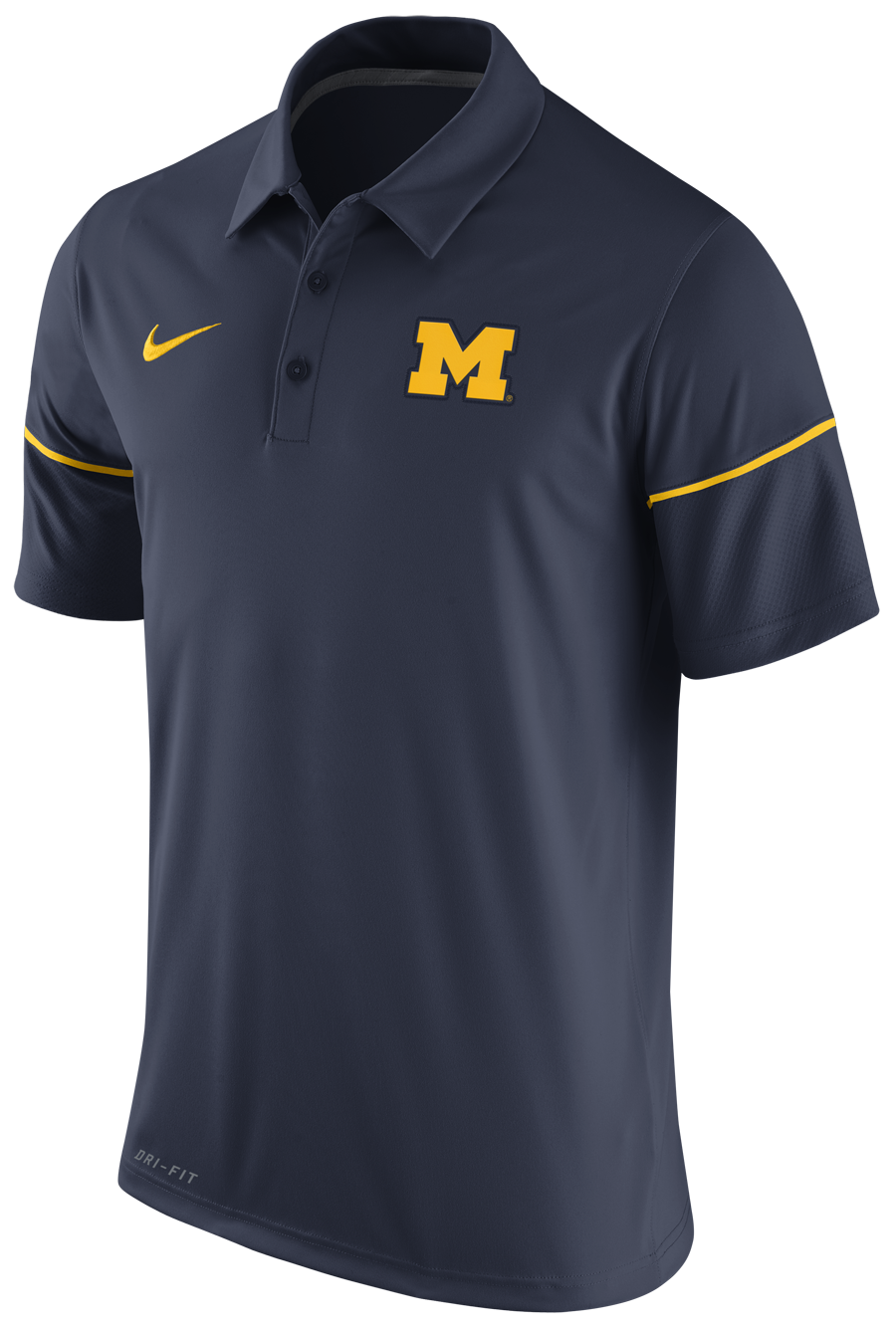 First Images of Michigan's Jordan and Nike Apparel | Maize and Blue ...
