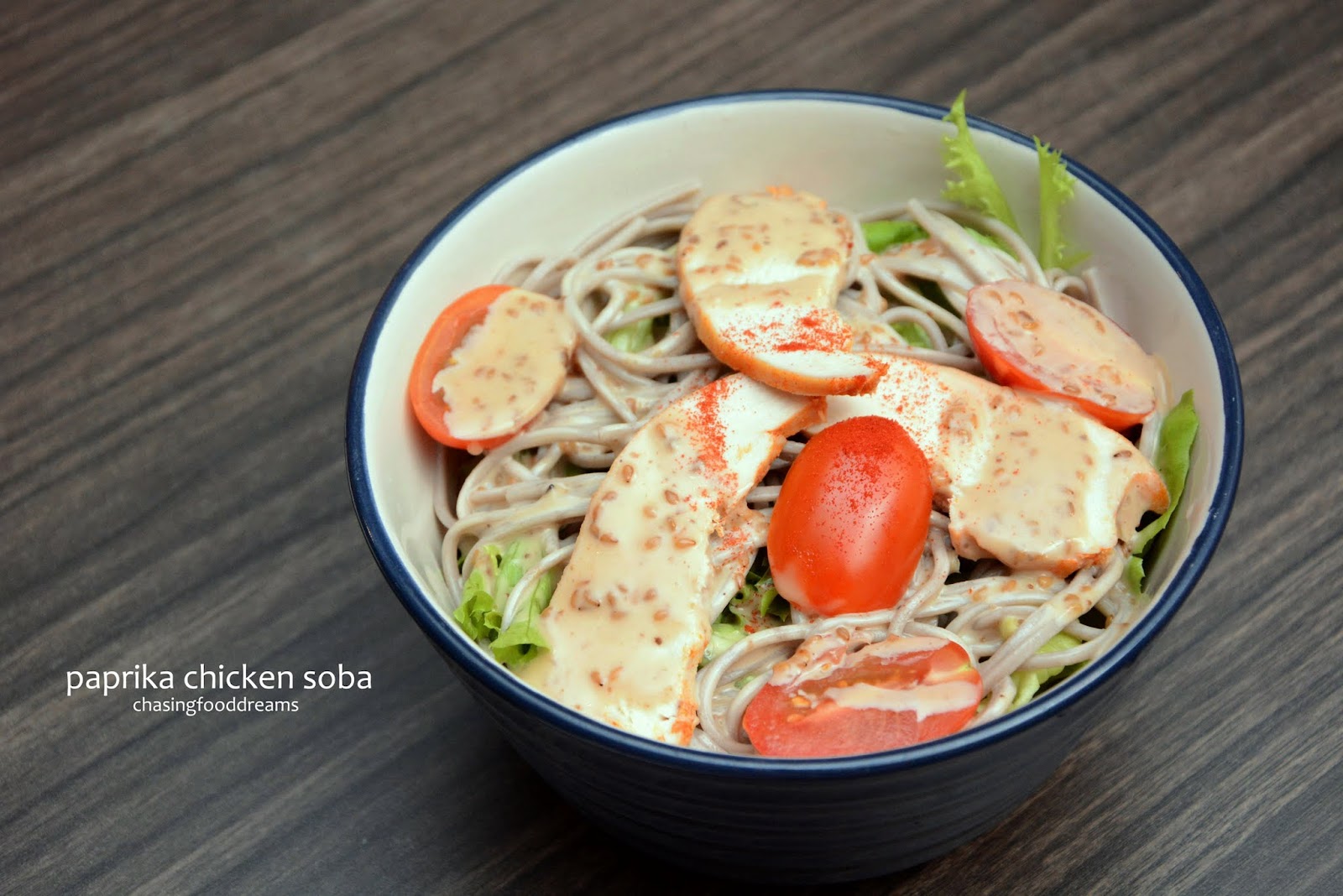 CHASING FOOD DREAMS: Bofe Eatery @ Section 19, Petaling Jaya