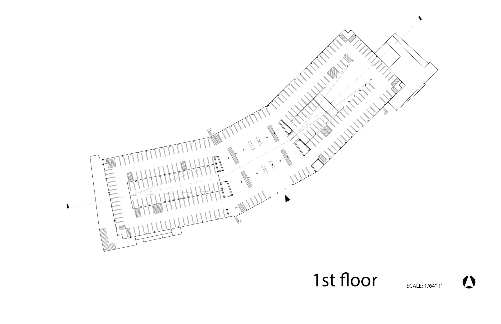 CSU - POMONA ARCHITECTURE: TOPIC STUDIO, WINTER 2013: WHERE CARS RELAX ...