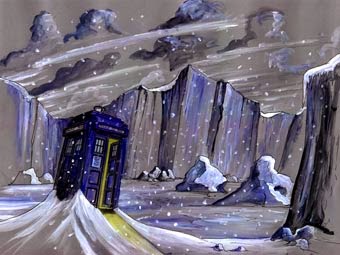 The Informed Illustrator: Concept Art & Illustration