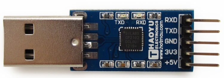 Renesas RX63N YRDKRX63N