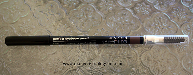 Diane Cristi: AVON Perfect Eyebrow Pencil