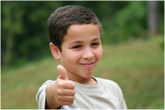 Experience Optimism: Promise yourself