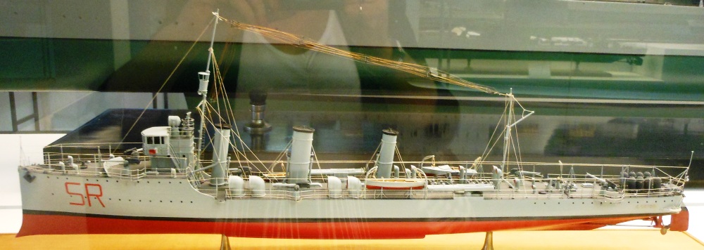 Wargaming Miscellany: I have been to … the Naval History Museum, Venice ...