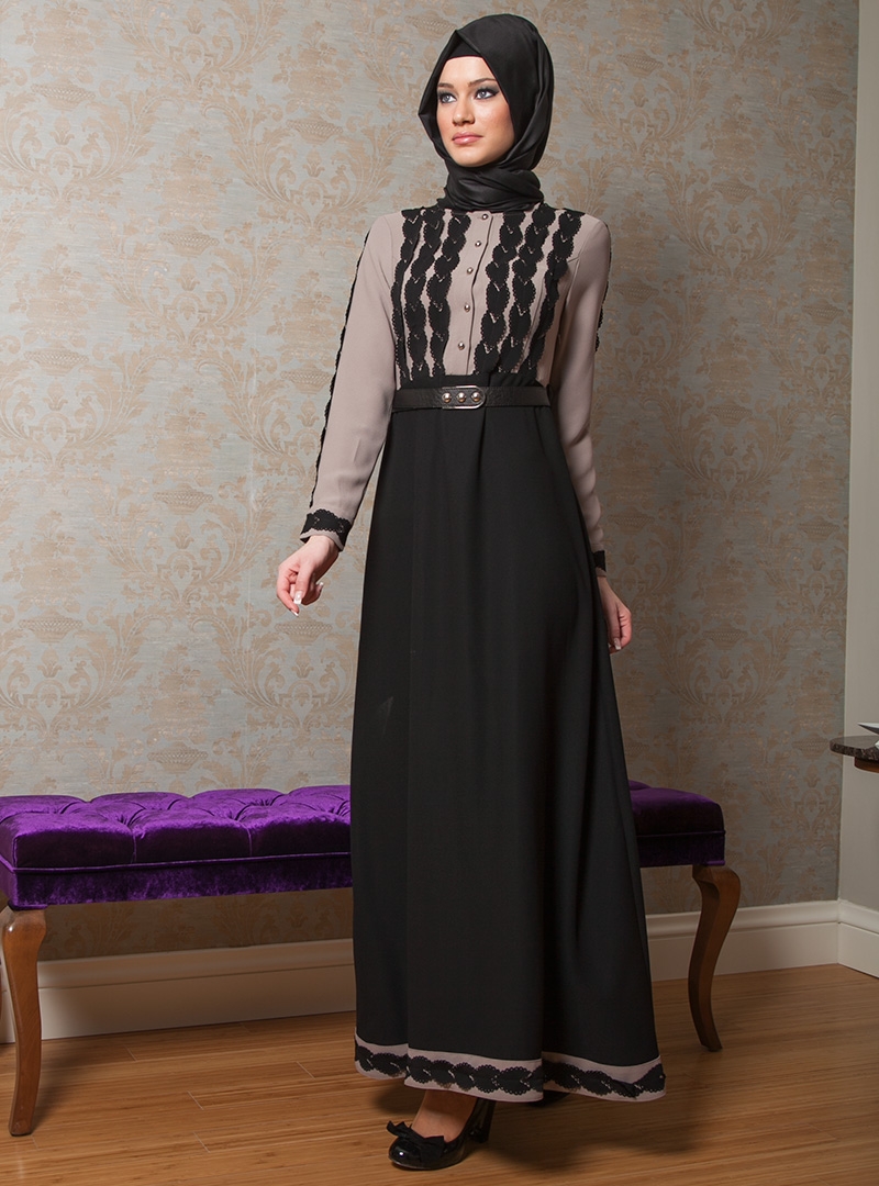 tesetturmodasiyaz: 2013 2014 TEKBİR GİYİM SONBAHAR KIŞ ELBİSE MODELLERİ ...