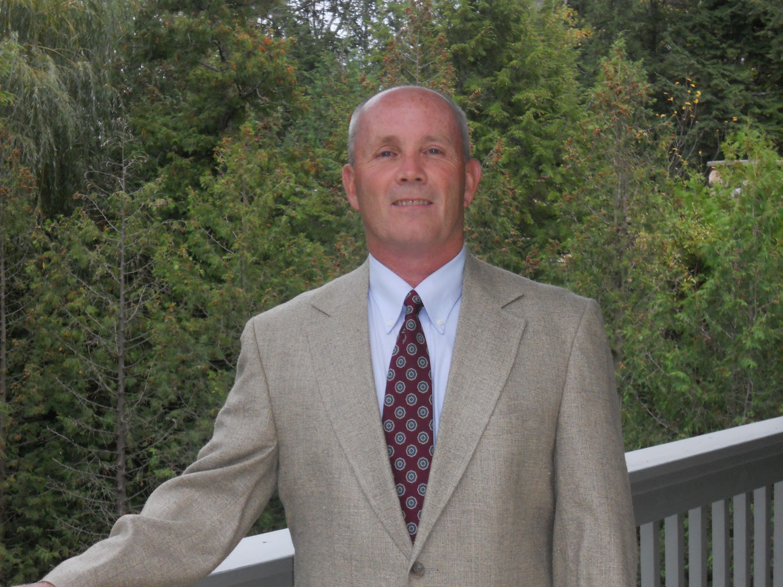 Daily Tribune Blogs: From The Bleacher Seats: November 2011