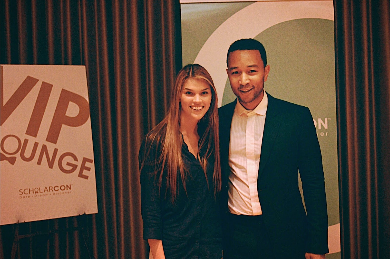 The Delta Diaries: Sister Spotlight: Kaylen Loflin