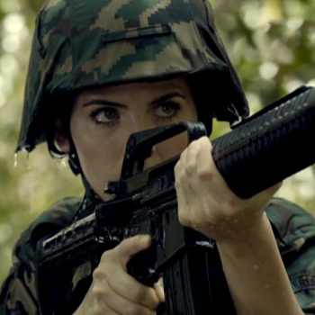 "La Teniente", nueva serie de TV Azteca con María Fernanda Yepez ...