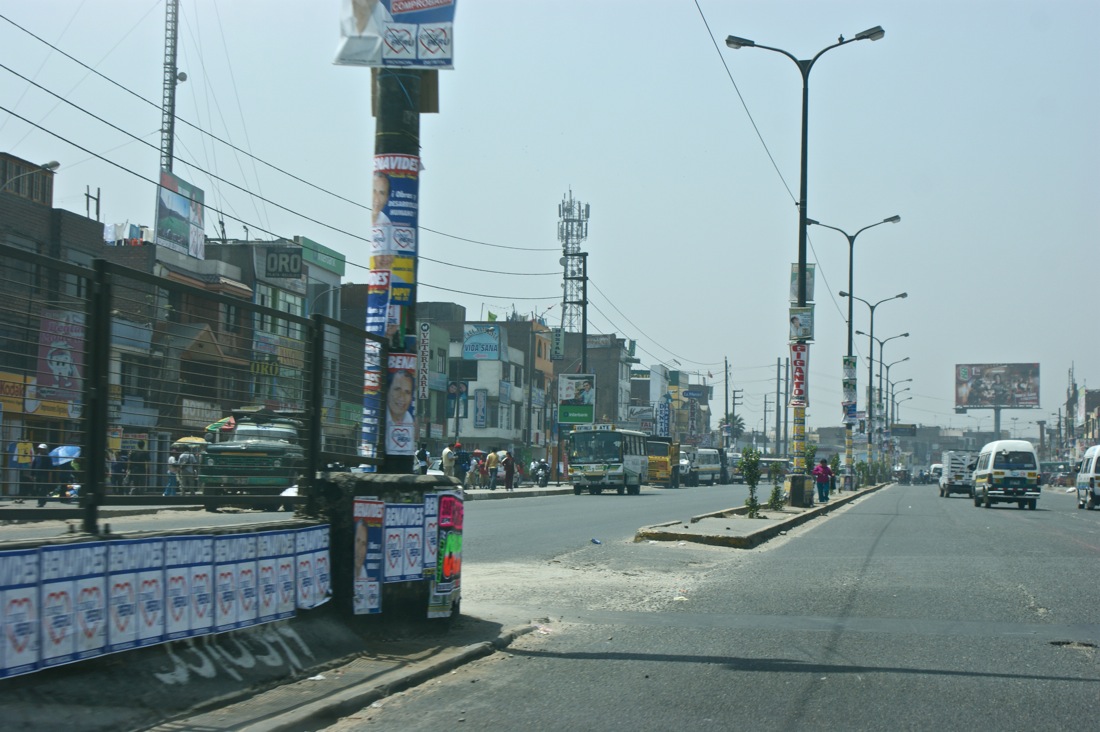 Fotografías de Lima libres de derechos: Ate