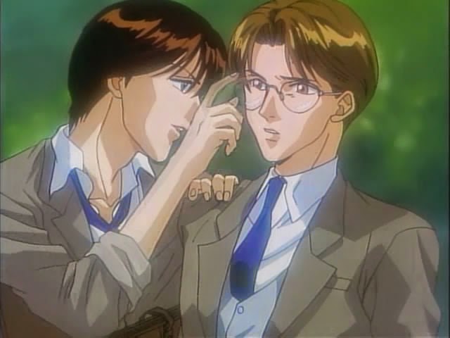 Good to Know: BL anime list