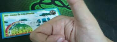 In a nutshell: Las Pinas Friendship Route Sticker