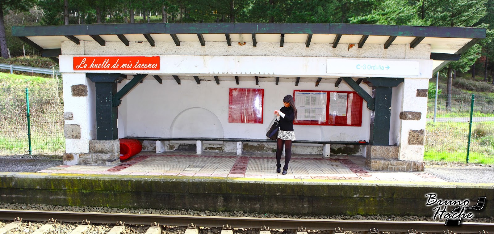 ANIMAL PRINT BY BRUNO HACHE - la huella de mis tacones