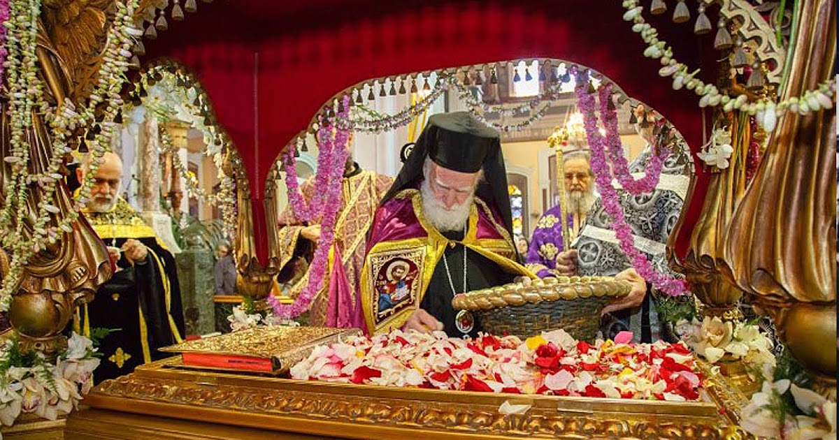 The Epitaph, a Good Friday Tradition / Video | # Daily CRETE