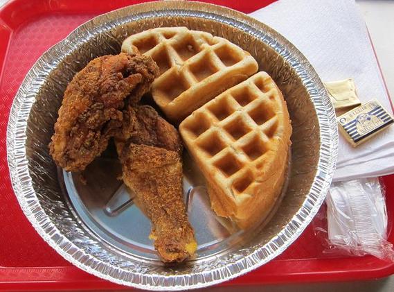 Welcome to my world.... : 10 Iconic Foods of New York City, and Where ...