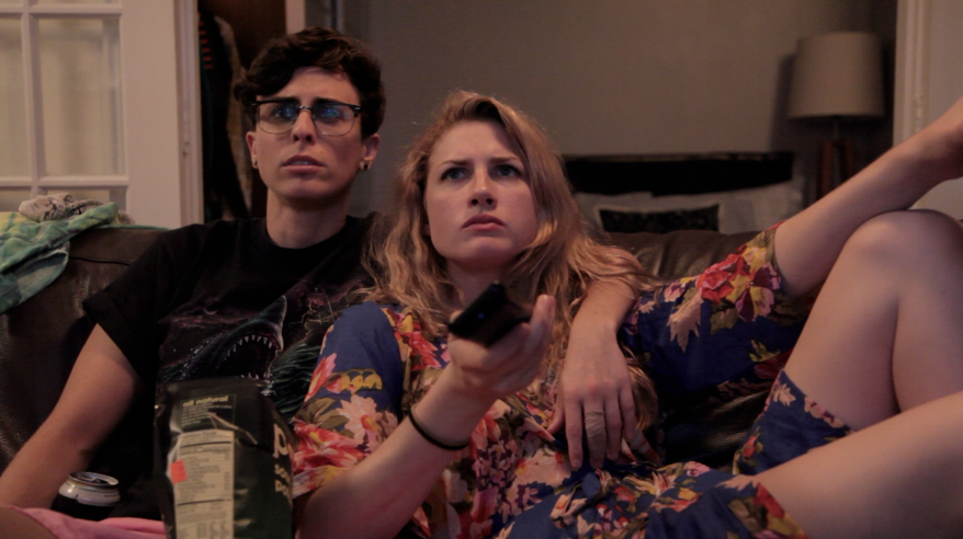 Yo Soy: SERIES - THE BETTER HALF