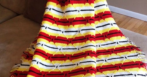 Beautiful Skills - Crochet Knitting Quilting : Navajo Indian Diamond ...